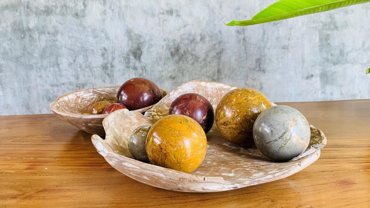 Natural Stone Crafts Indonesia’s Hereditary Heritage - Bali Handicrafts ...